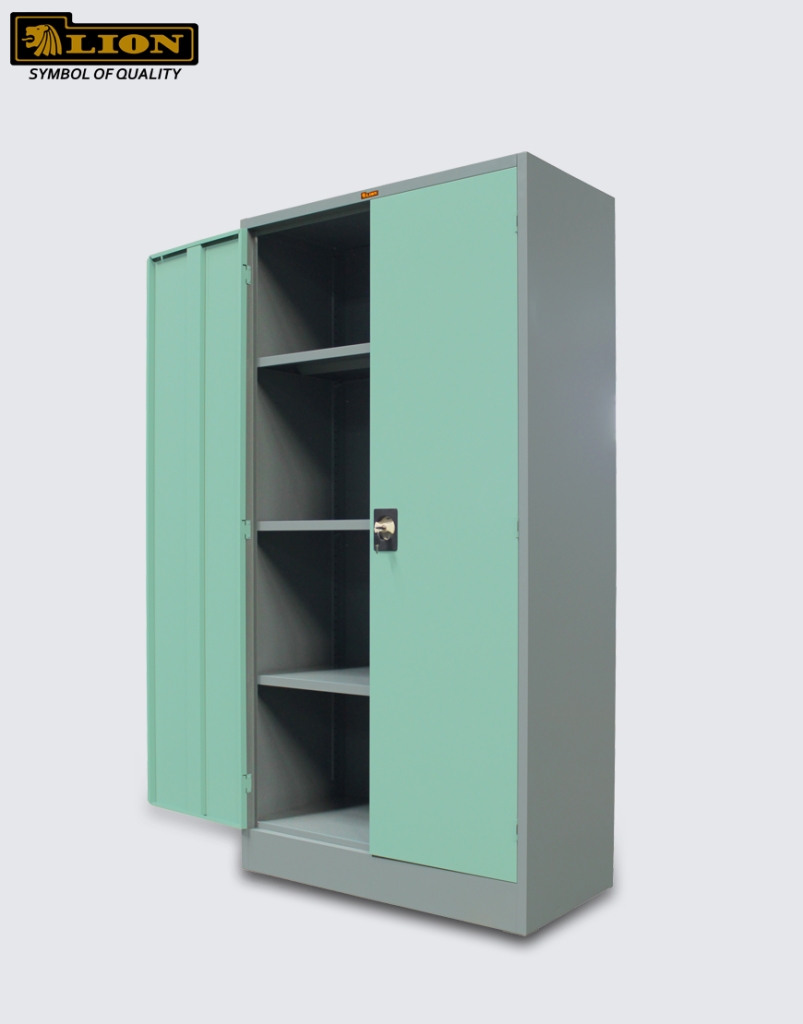 Jual Lemari Arsip Lion L33 Harga Murah - Manara Furniture