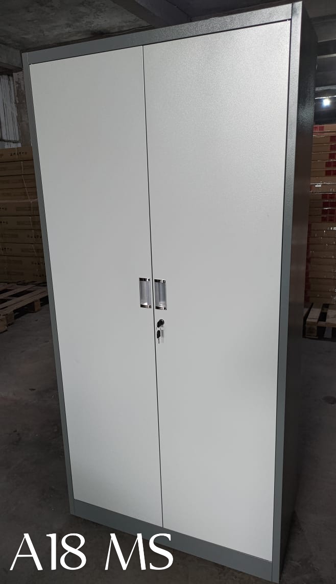 Lemari Arsip Besi Importa A18 MS - SC-A18 BT - Manara Furniture