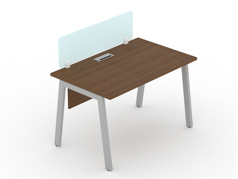 Jual Meja Kantor Uno UOD-8071 N harga murah- Manara Furniture